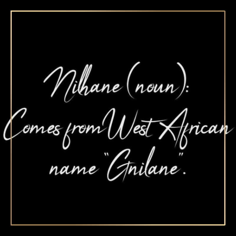 5 choses à savoir sur Nilhane, une jolie marque de maroquinerie - Art Kelen