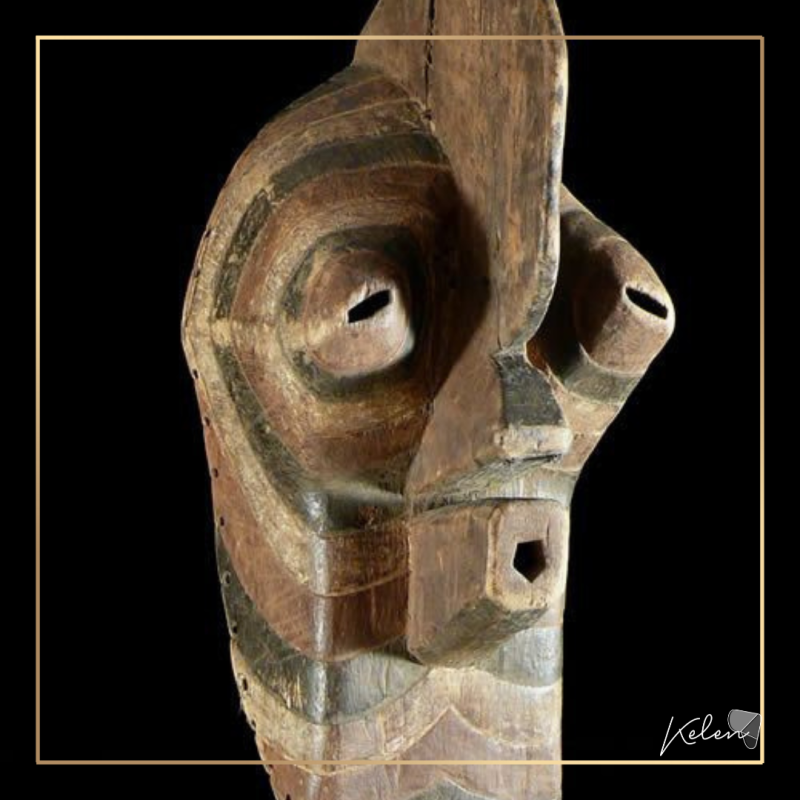 D’hier à aujourd’hui: une richesse artistique débordante en RDC - Art Kelen