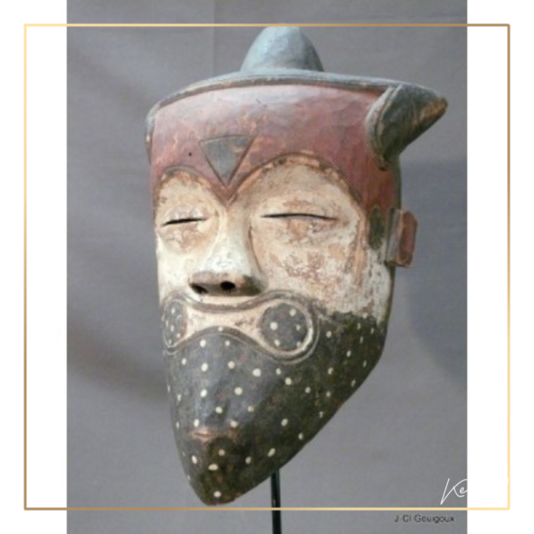 D’hier à aujourd’hui: une richesse artistique débordante en RDC - Art Kelen