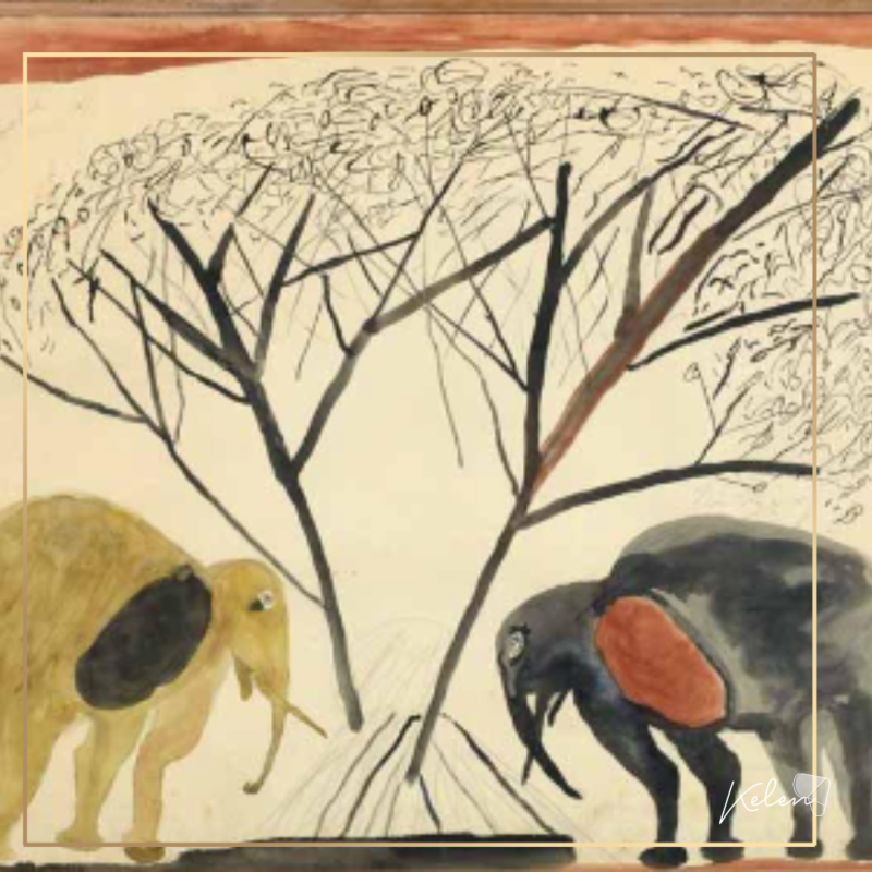 D’hier à aujourd’hui: une richesse artistique débordante en RDC - Art Kelen