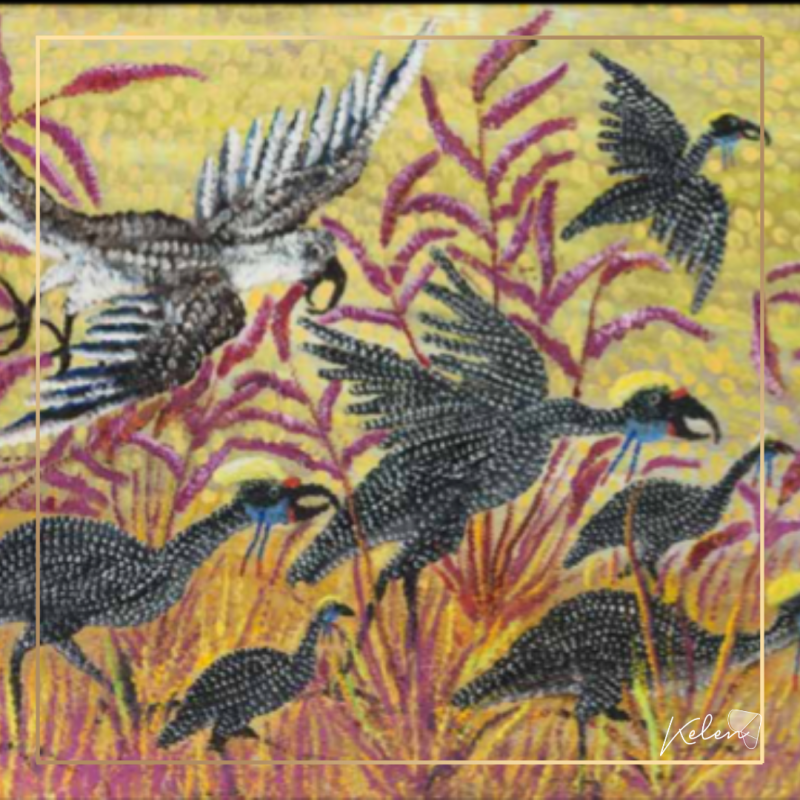 D’hier à aujourd’hui: une richesse artistique débordante en RDC - Art Kelen