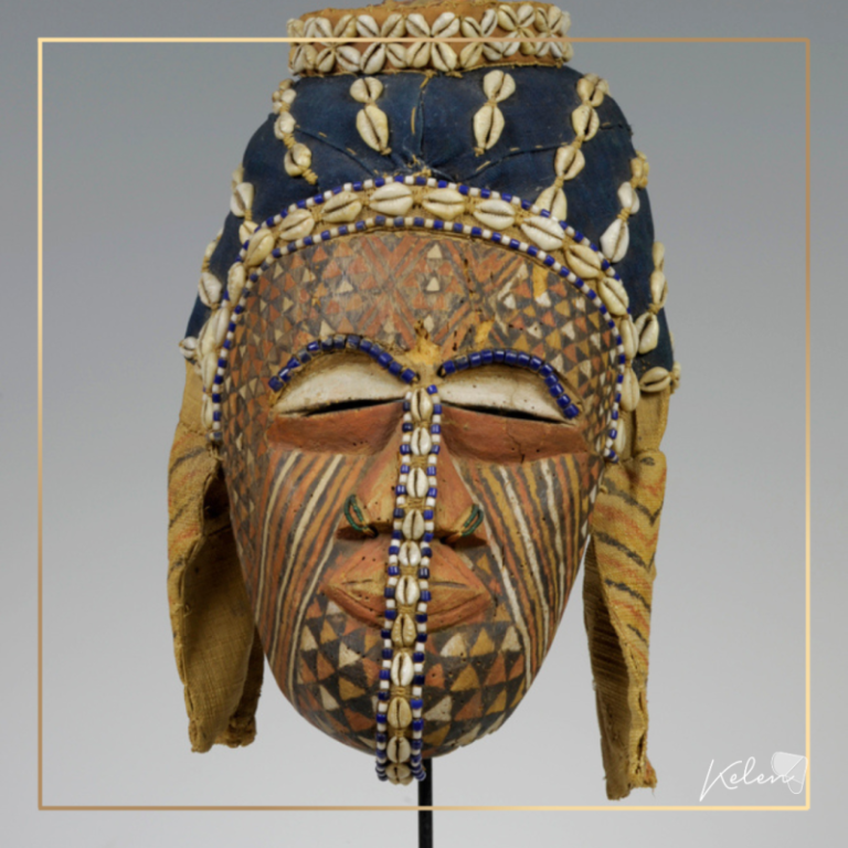 D’hier à aujourd’hui: une richesse artistique débordante en RDC - Art Kelen